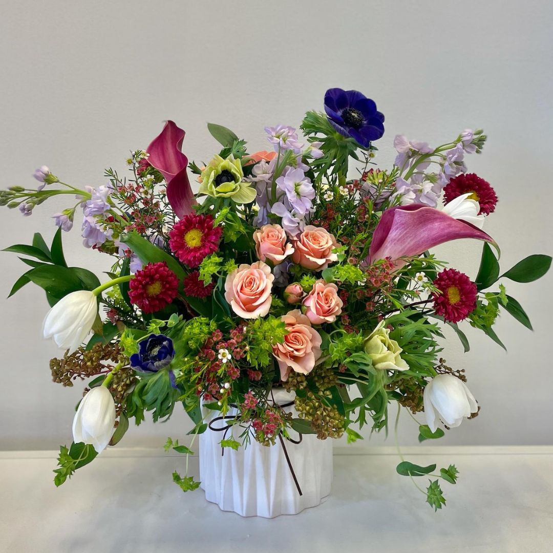 So Enchanted Bouquet – blossomstreetflorist